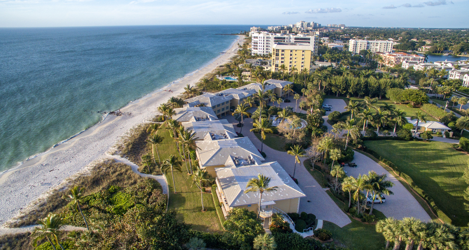 Florida’s Gulf Coast Construction Boom Has a New Engine: Logistics ...