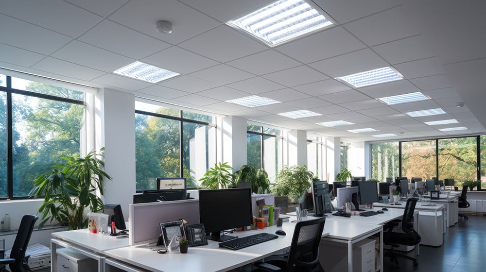 Decoding Acoustic Panel and Ceiling Specifications | Acoustic Ceilings ...