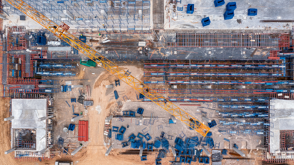 Construction Market Analysis | A General Economic Reset Boosts ...